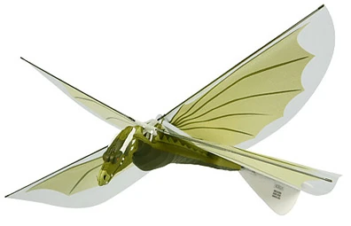 Flytech Dragon | WowWee Wiki | Fandom