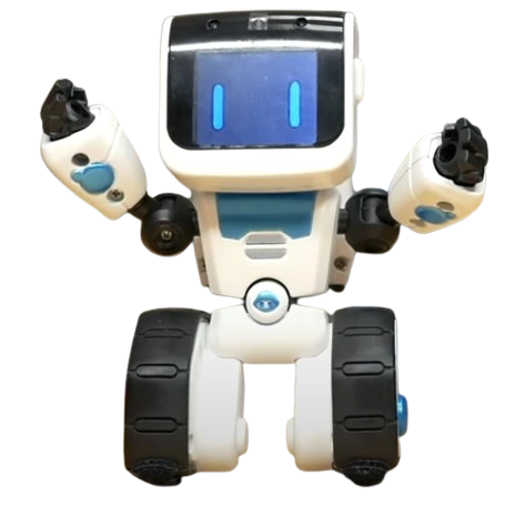 COJI | WowWee Wiki | Fandom