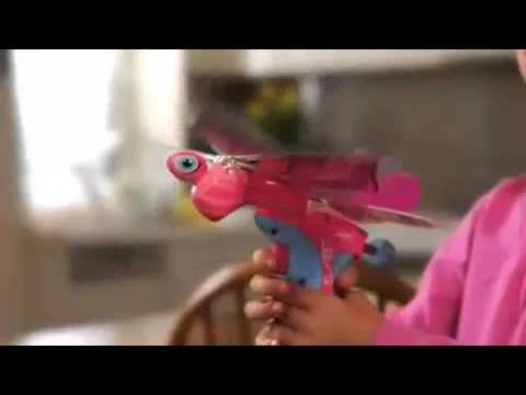 Flytech Butterfly | WowWee Wiki | Fandom