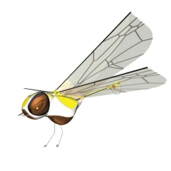 Flytech Hornet | WowWee Wiki | Fandom