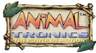 Animaltronics (toy line) | WowWee Wiki | Fandom
