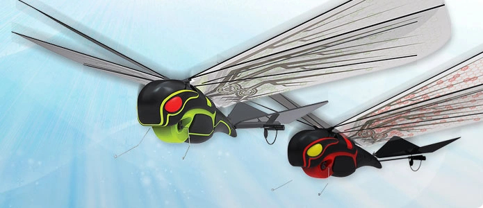 Flytech Skyhopper | WowWee Wiki | Fandom