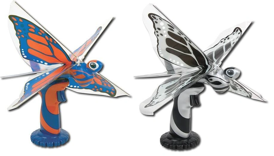Flytech Moth | WowWee Wiki | Fandom