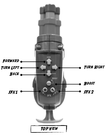 RobotZombie | WowWee Wiki | Fandom