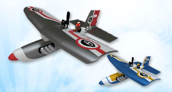 Flytech Crash FX | WowWee Wiki | Fandom