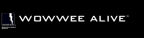 WowWee Alive | WowWee Wiki | Fandom