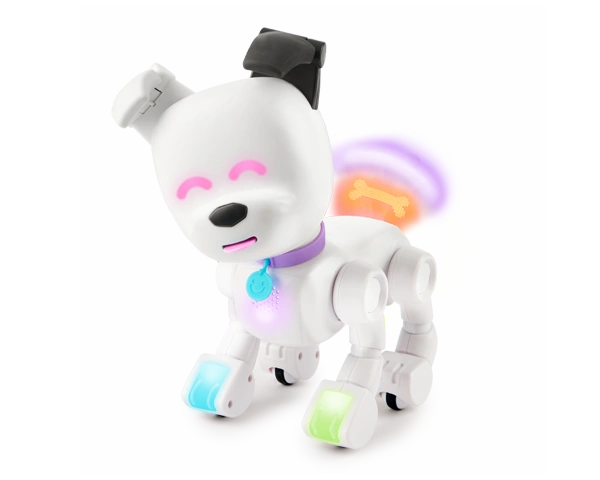 Dog-E | WowWee Wiki | Fandom