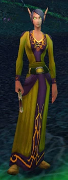 Apprentice Shatharia Wowwiki Fandom