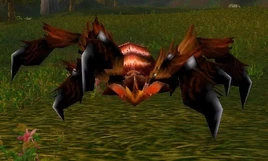 Elder Moss Creeper | WoWWiki | Fandom