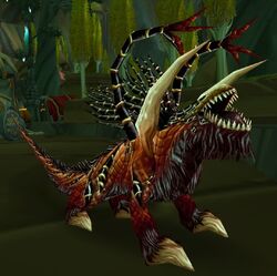Summon Felhunter | WoWWiki | Fandom
