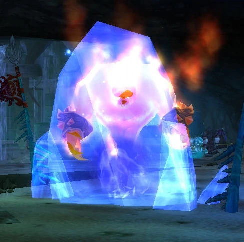 Flaming Eradicator | WoWWiki | Fandom