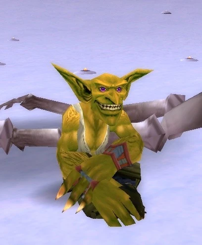 Janks | WoWWiki | Fandom