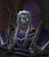 Koltira Deathweaver | WoWWiki | Fandom