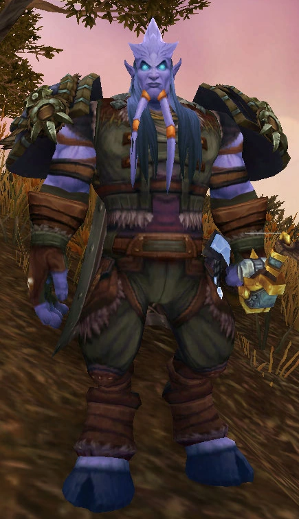 Rangari Ogir | WoWWiki | Fandom