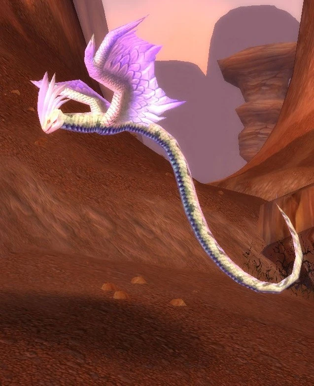 Elder Cloud Serpent | WoWWiki | Fandom