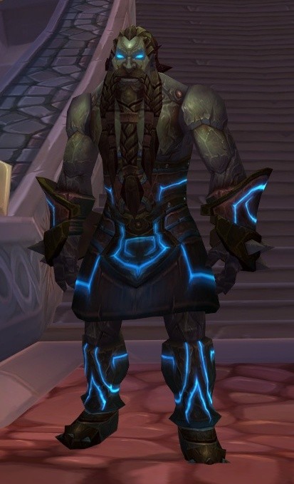 Halls of Lightning Teleporter | WoWWiki | Fandom Halls of Lightning Teleporter | WoWWiki | Fandom