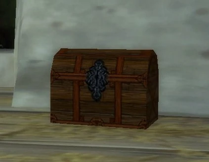 Holy Coffer | WoWWiki | Fandom