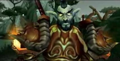 Mohawk | WoWWiki | Fandom