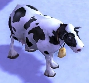 Pygmy Cow | WoWWiki | Fandom
