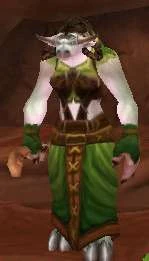 Yama Snowhoof | WoWWiki | Fandom