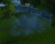 Blood-Caked Altar | WoWWiki | Fandom
