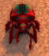 Fire Beetle (battle pet) | WoWWiki | Fandom