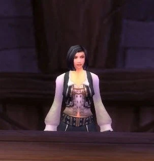 Leeka Turner | WoWWiki | Fandom