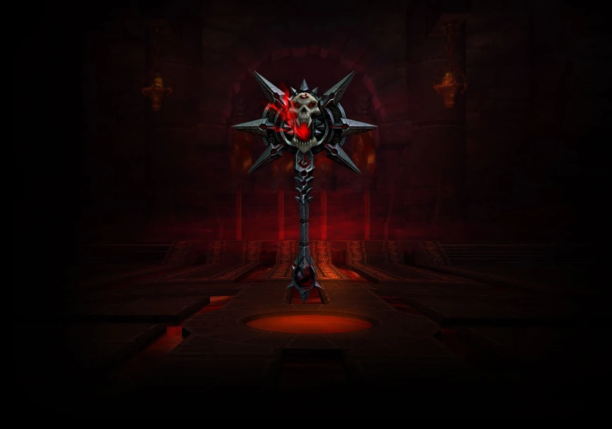 Maw of the Damned | WoWWiki | Fandom