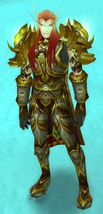 Vargastrasz | WoWWiki | Fandom