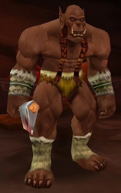 Braagor | WoWWiki | Fandom