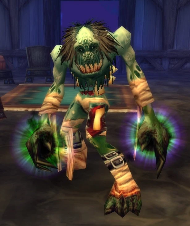 Brain Eater | WoWWiki | Fandom