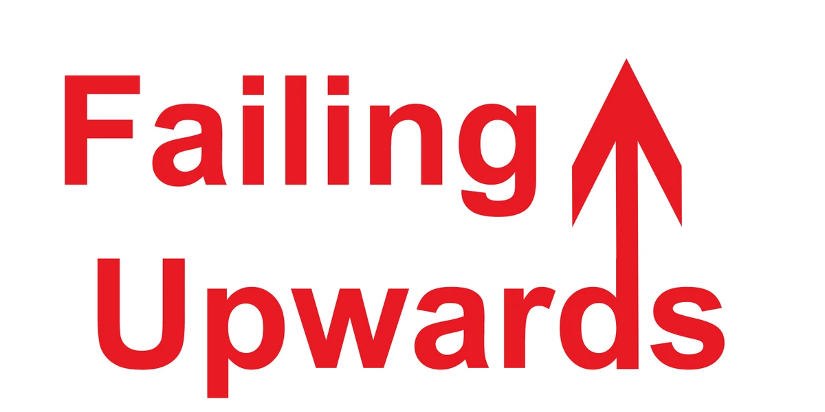 Guild:Failing Upwards (Blackrock US) | WoWWiki | Fandom