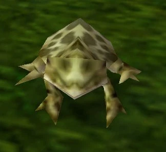 Garden Frog | WoWWiki | Fandom
