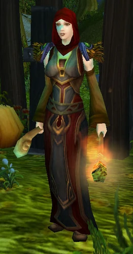 Keira | WoWWiki | Fandom