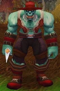 Kurll | WoWWiki | Fandom