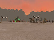 Thousand Needles | Classic WoW Wiki | Fandom