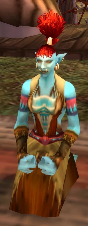 Moraya | WoWWiki | Fandom