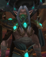 Prince Valanar | WoWWiki | Fandom