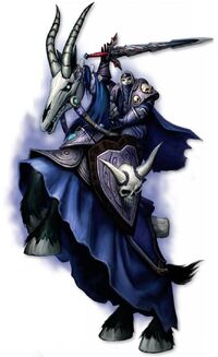 Baron Rivendare | WoWWiki | Fandom