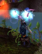 Thisalee Crow | WoWWiki | Fandom