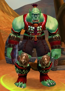 Thork | Classic WoW Wiki | Fandom