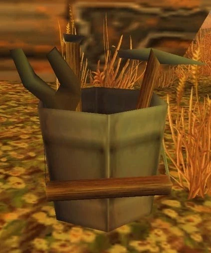 Tool Bucket | WoWWiki | Fandom