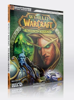 World of Warcraft: The Burning Crusade Battle Chest Guide | WoWWiki ...