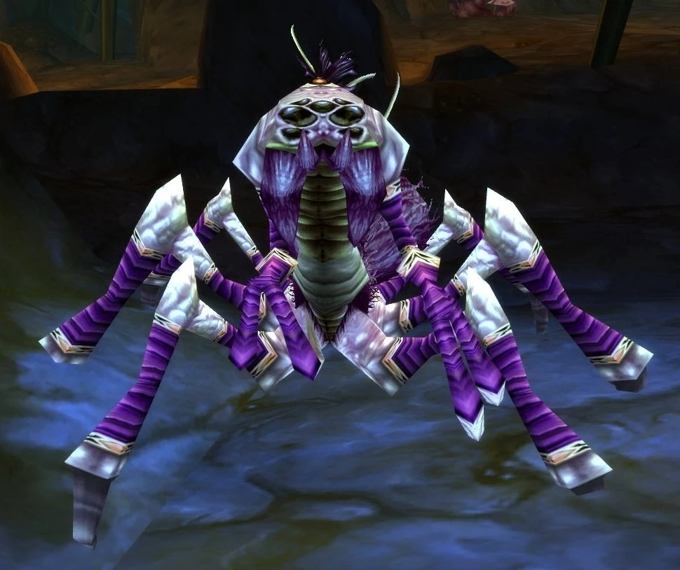 Crypt Slayer | WoWWiki | Fandom