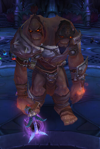 Halfus Wyrmbreaker | WoWWiki | Fandom