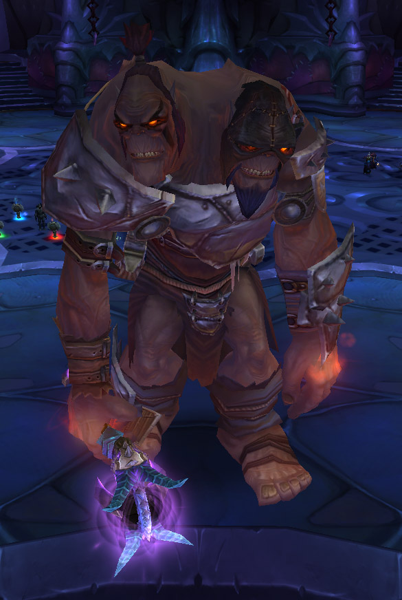 Halfus Wyrmbreaker | WoWWiki | Fandom