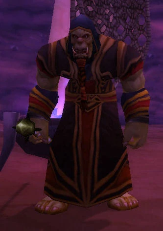 Neeru Fireblade | WoWWiki | Fandom