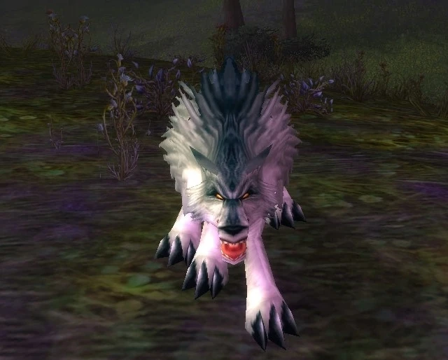 Ragged Scavenger | WoWWiki | Fandom