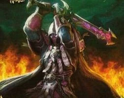 Zorus the Judicator | WoWWiki | Fandom