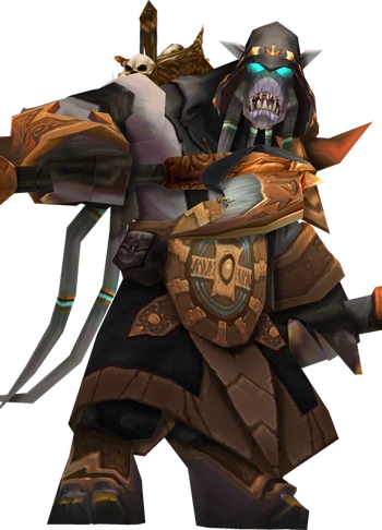 Akama | WoWWiki | Fandom